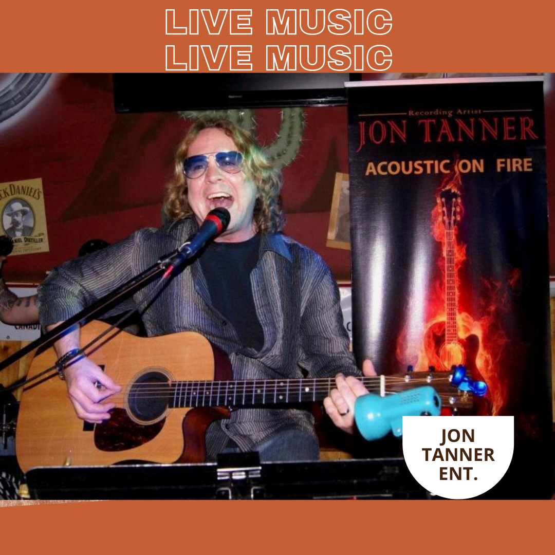 Jon Tanner Ent.